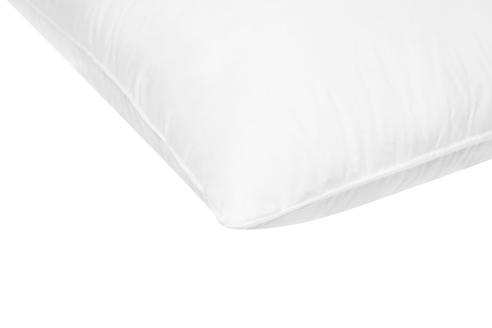 Silver Pillow – Downia